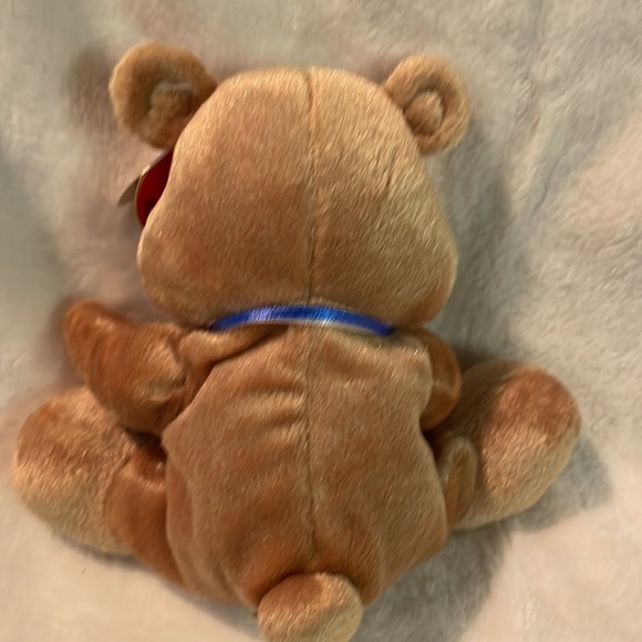 Soft Touch Toys | Toys | 202 Chubbley Bear Jubilee The Celebration Bear ...